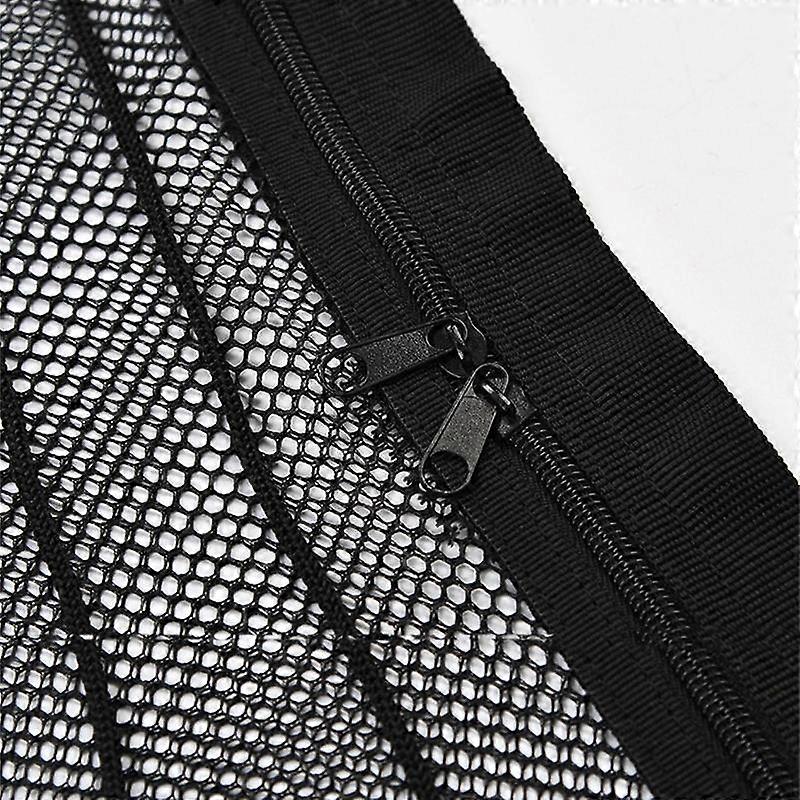 Car Ceiling Cargo Net Ceiling Mesh Net Storage Ceiling Storage With ...