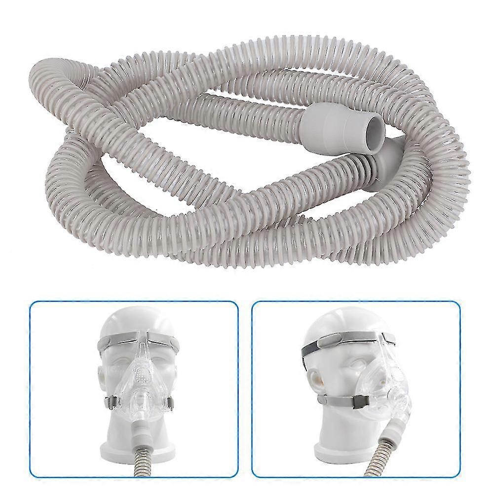 Universal Plastic Breathing Machine Accessories Tube Tubing For ...