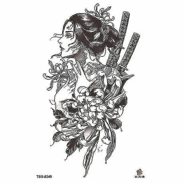 Risque Female Tattoos Port Alberni Tattoo: Bold Designs And Good Vibes