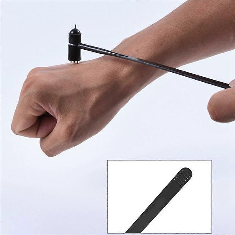 7 Star Needle & Dermal Hammer, Needle, Dermal Needle Hammer (2 Box ...