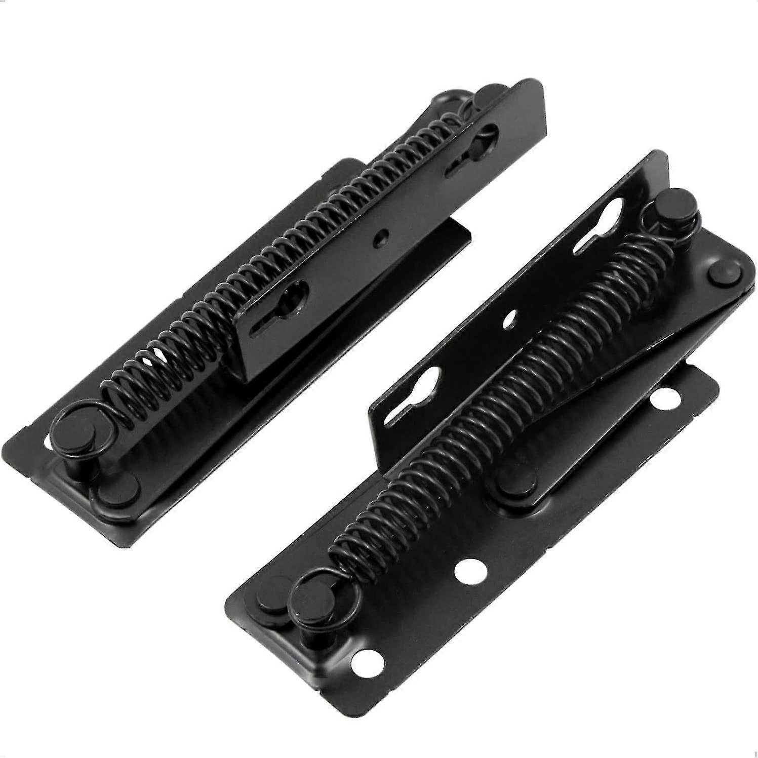 Spring Lifting Fittings Hinge Fitting - Flap Bracket Cabinet Hinges ...