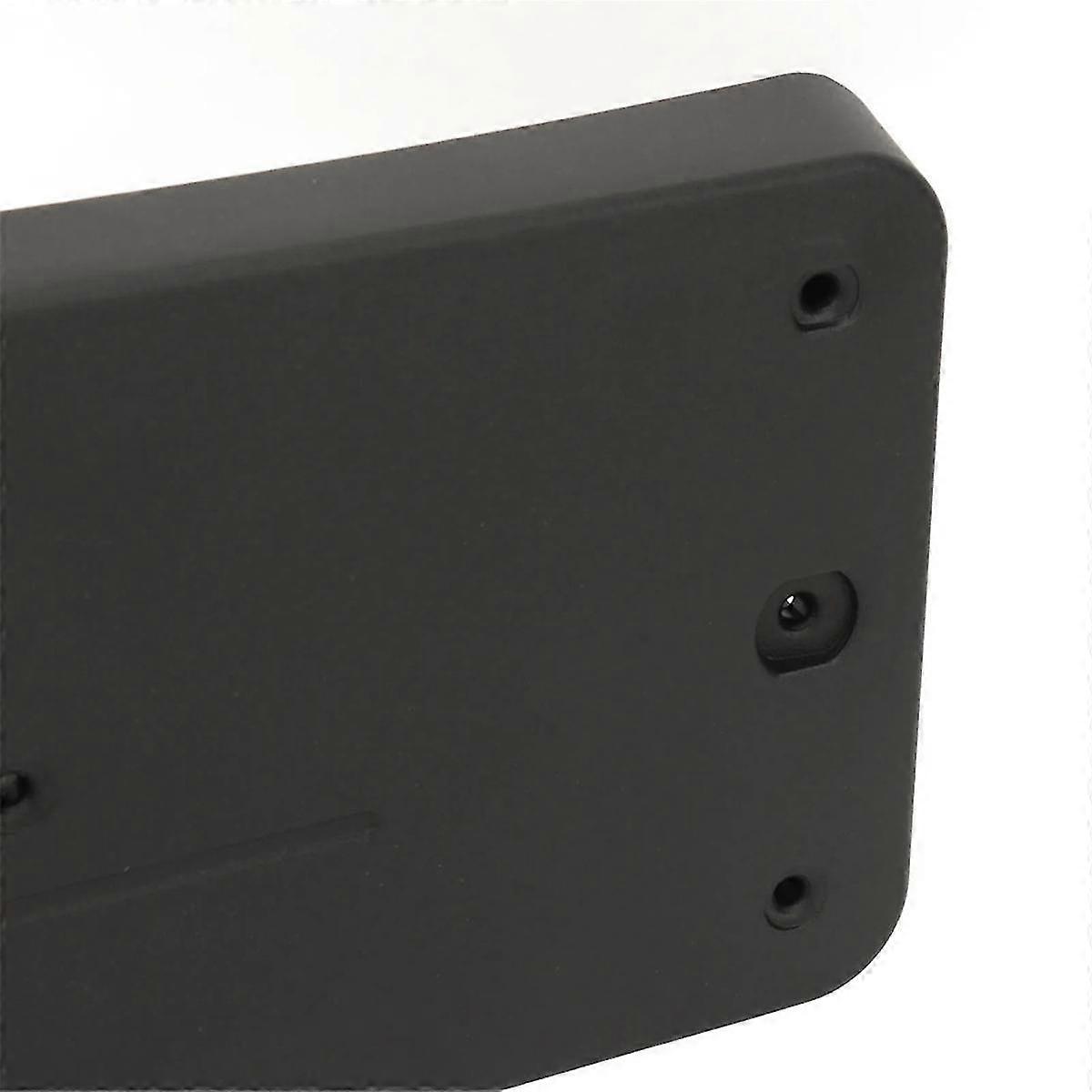 License Plate Frame Front Bumper License Plate Holder For C-class W204 ...