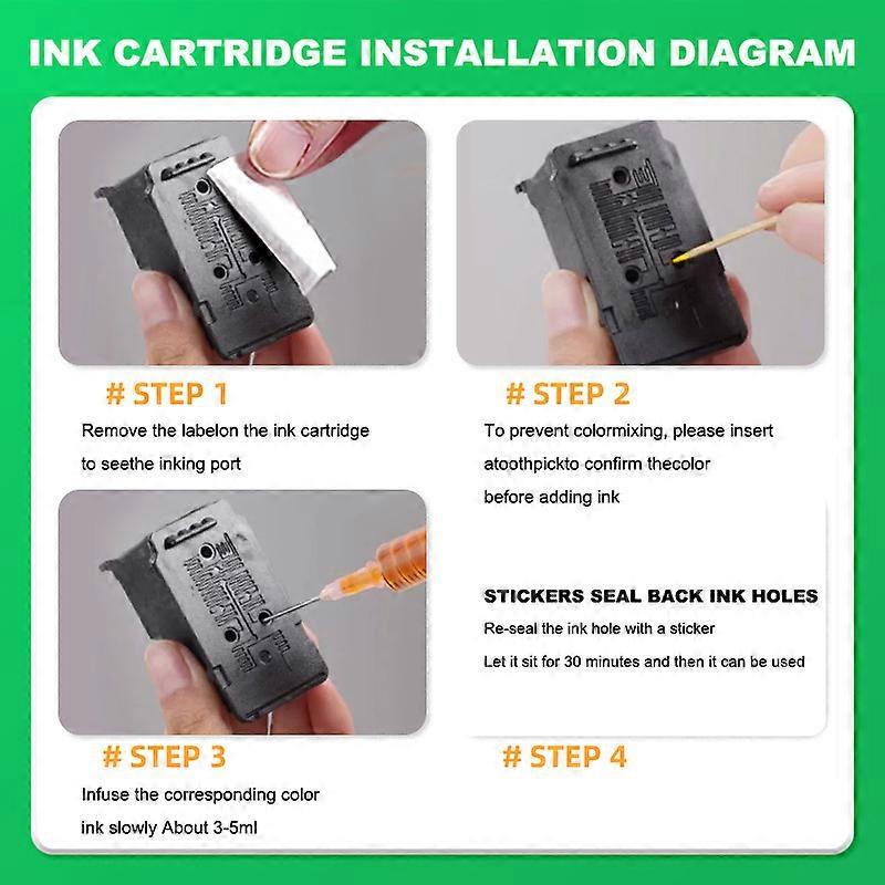 For PG-760 CL-761 For Canon pg760 cartridge cl761 cartridge For ...