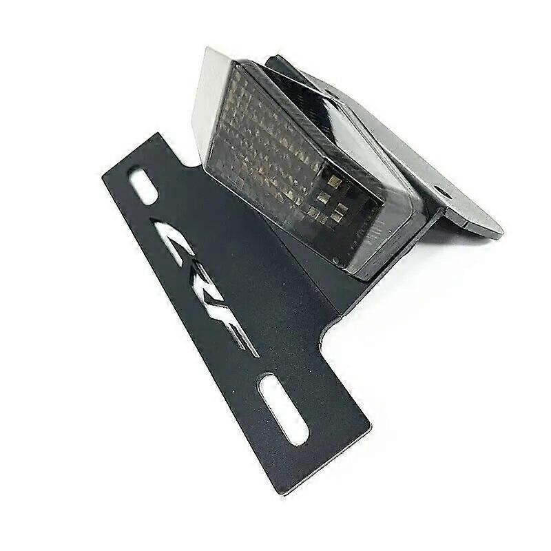 For HONDA CRF300L CRF 300 L RALLY 2021 + License Plate Holder Tail Tidy ...