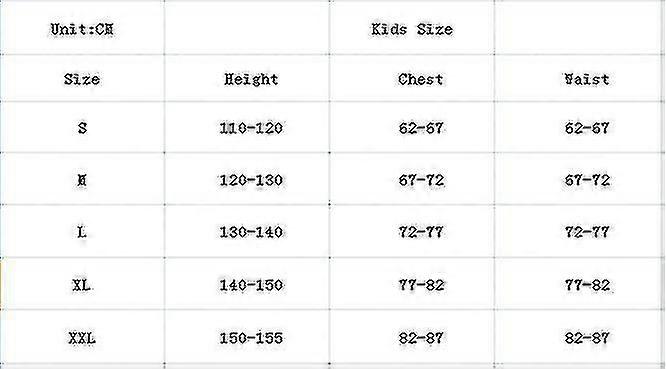 Kids Stranger Cos Things Season 4 (2022) Eleven Costume Hawkins ...