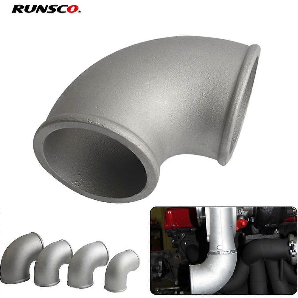 2.0 Car Air Intake Inch -51mm 2.5 Inch-63mm 3.0 Inch -76mm Casting ...