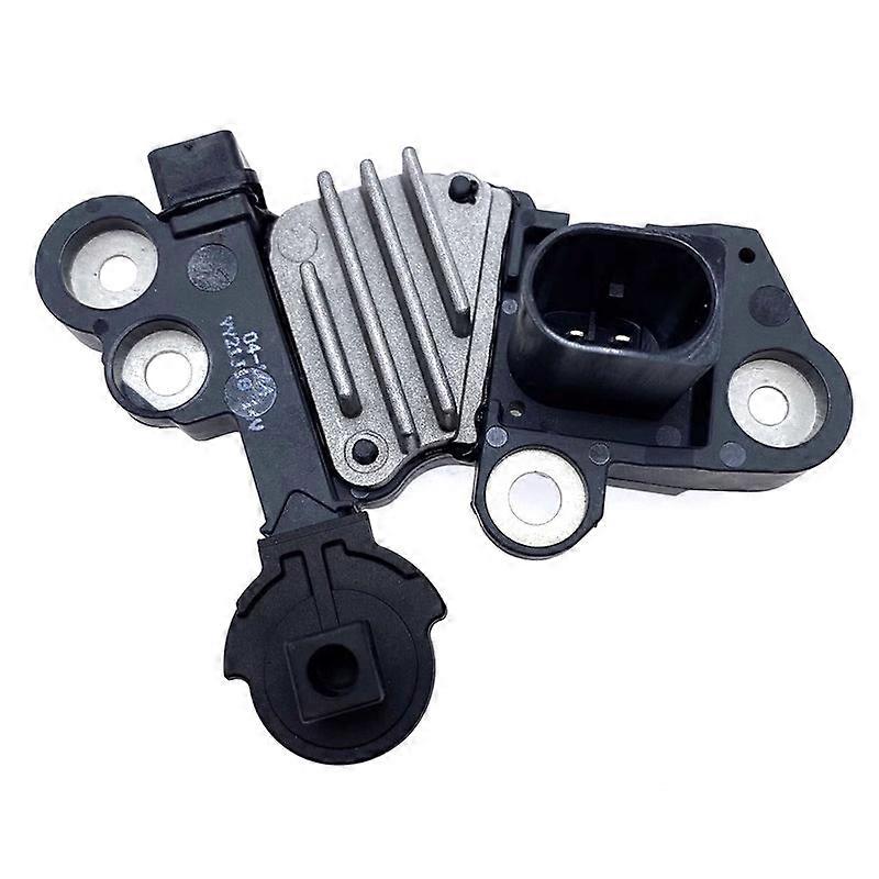 Generator regulator For Land Rover Freelander Evoque Volvo S60 | Fruugo UK