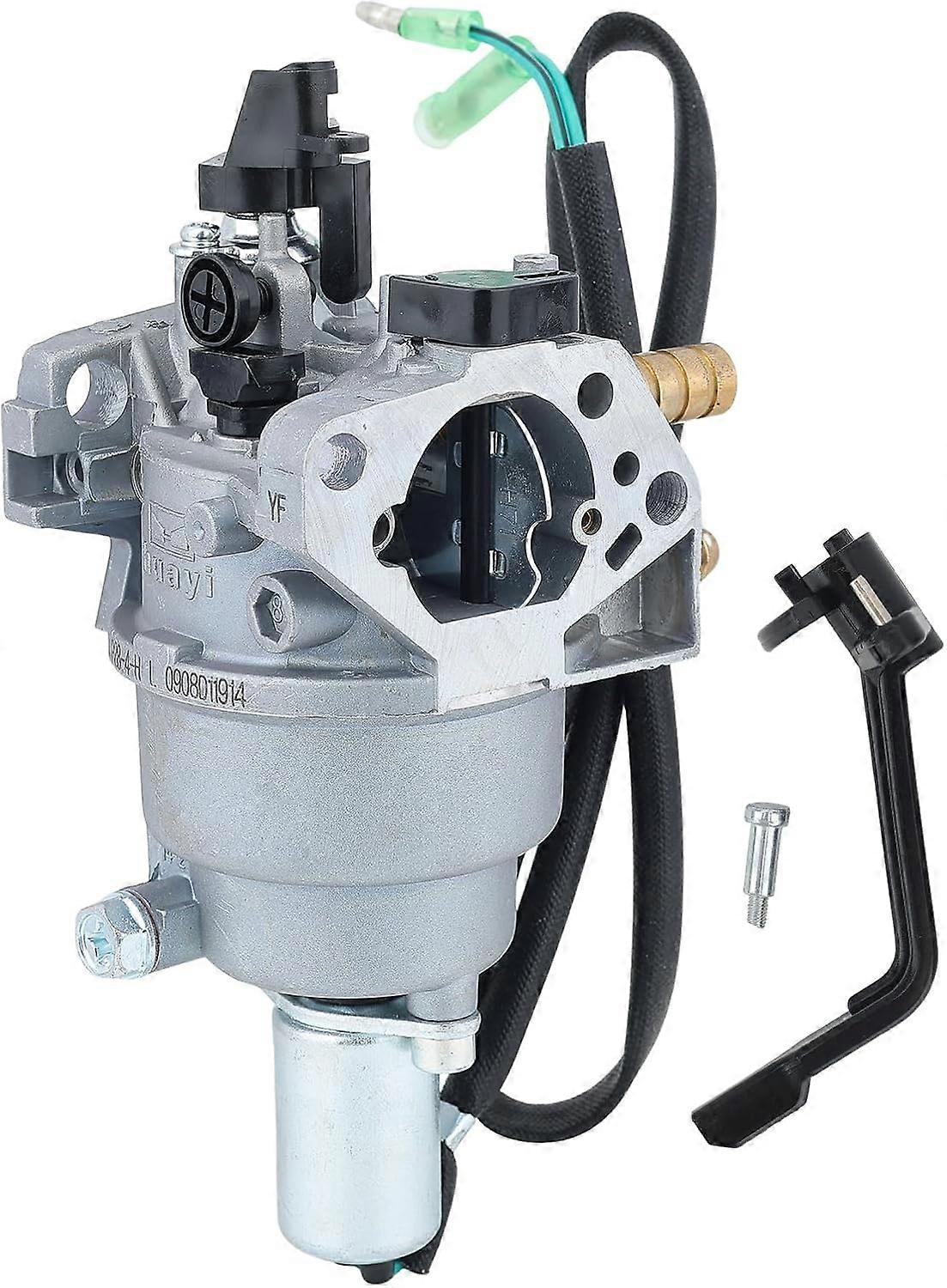Dual Fuel Carburetor 420CC 439CC 6100 7000 8100 9000 Watt,Champione ...