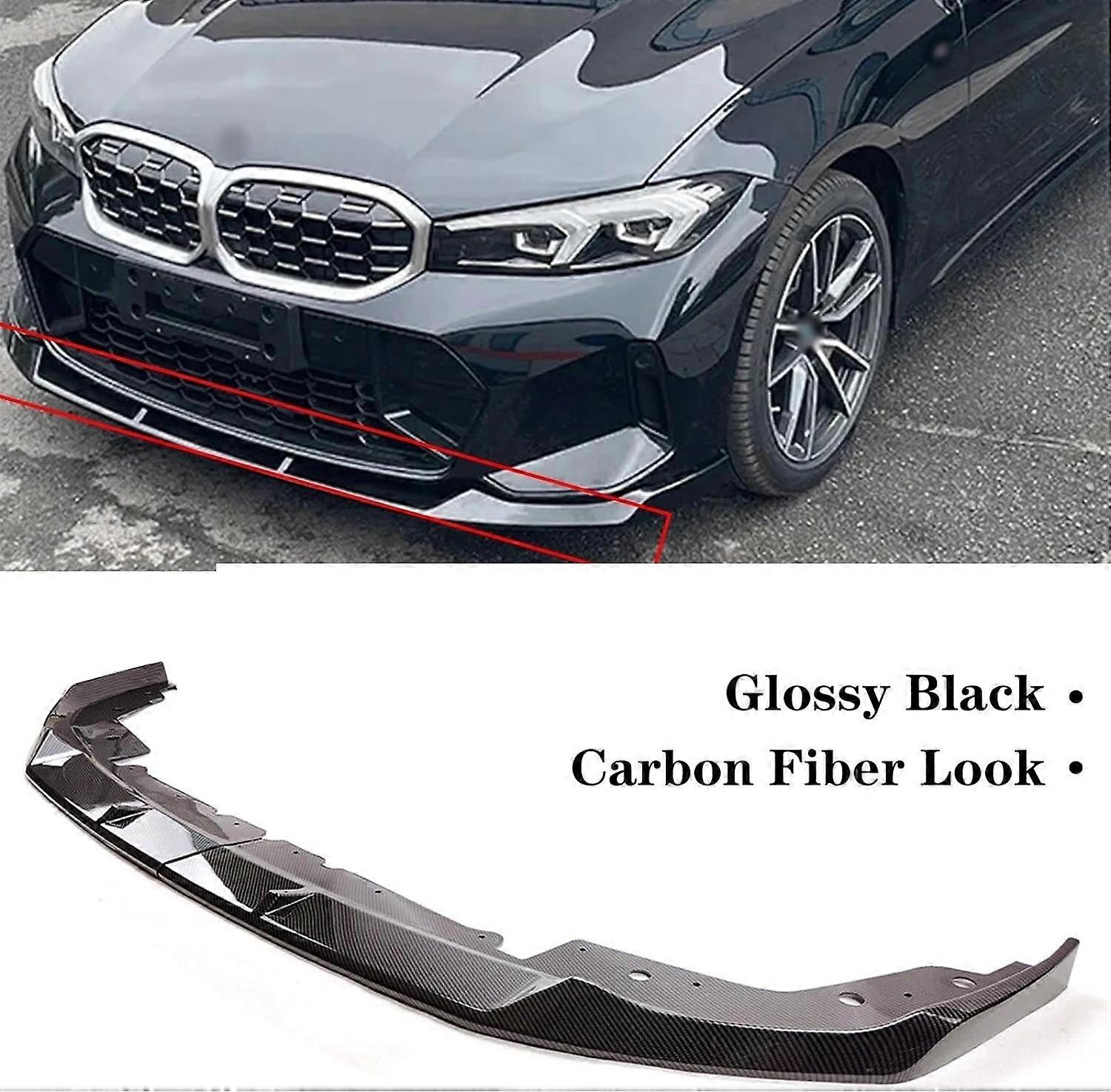 For BMW G20 LCI For 3 Series M340i 330i 2022-2023 MP Style Front Bumper ...