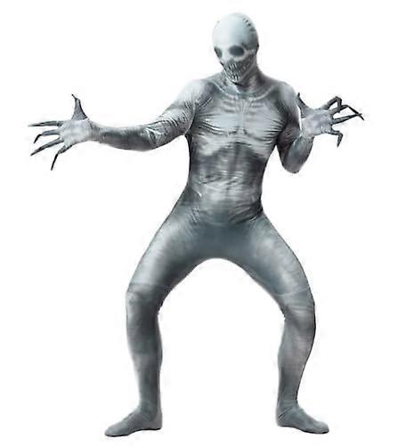The Rake Morphsuit Boys Girls Halloween Fancy Dress Costume NEW ...