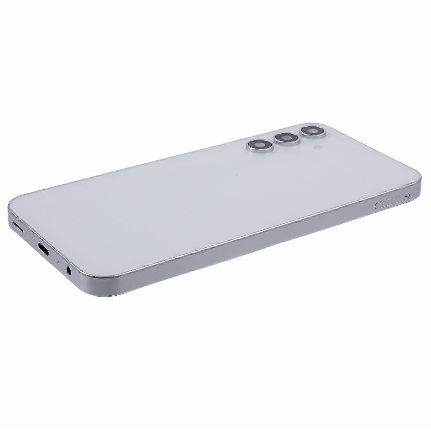 For Samsung Galaxy A15 5G Color Screen Dummy Phone Shooting Counter ...