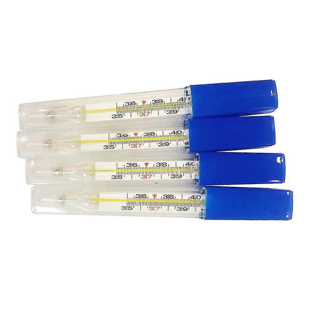 Armpit for Mercury Free Thermometer Household Thermometers Temperature ...