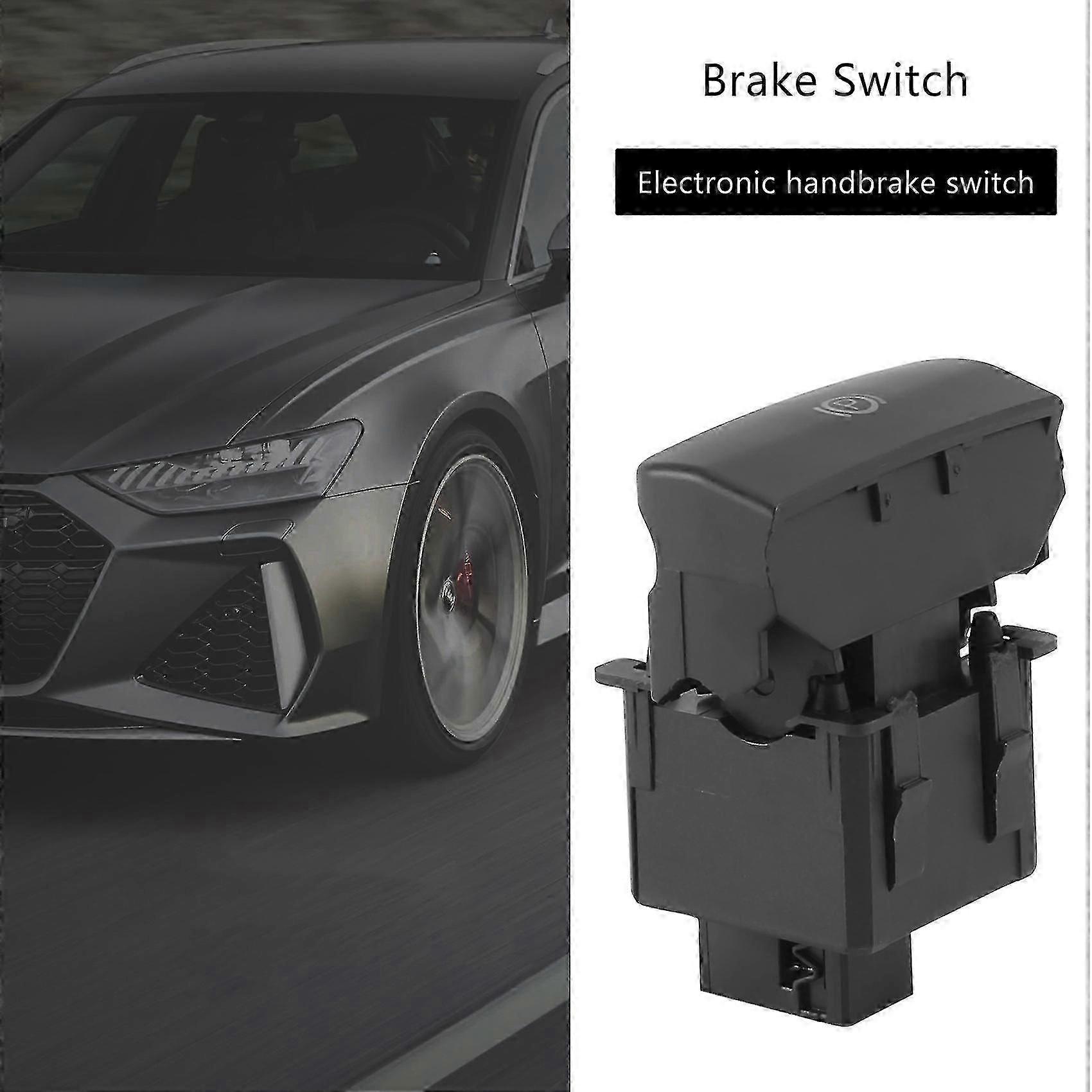 For Peugeot Citroen C4 Picasso Ds4 C4 Parking Brake Electronic ...