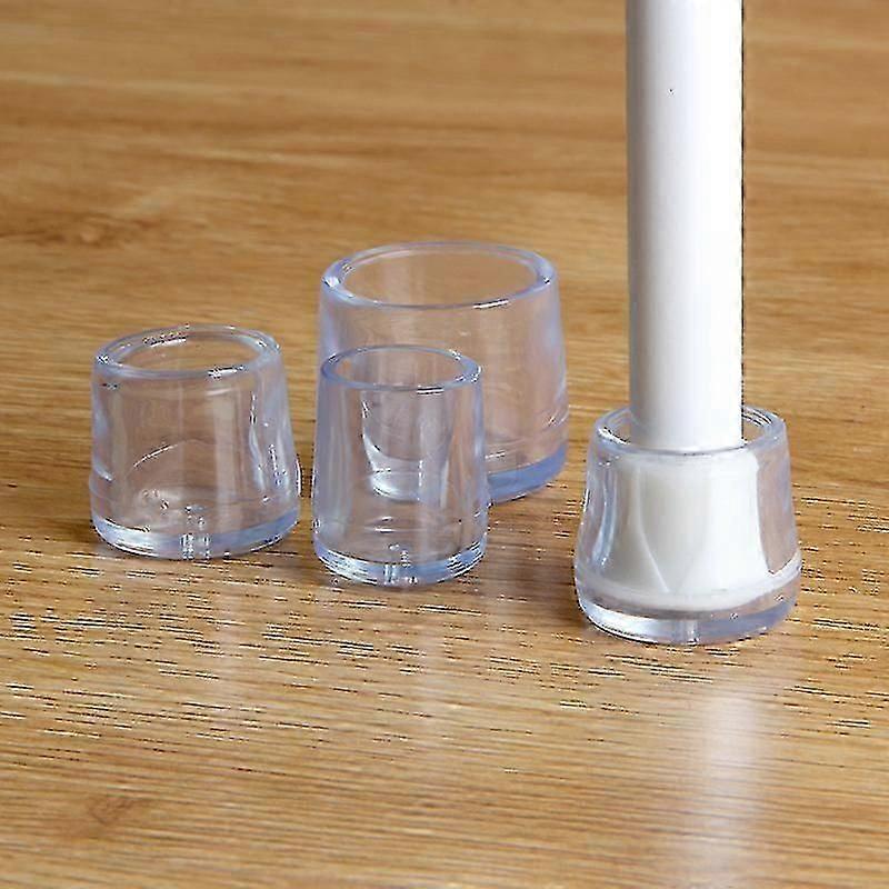 Protective Caps For Chair Legs, Chair Leg Caps Silicone Chair Leg ...