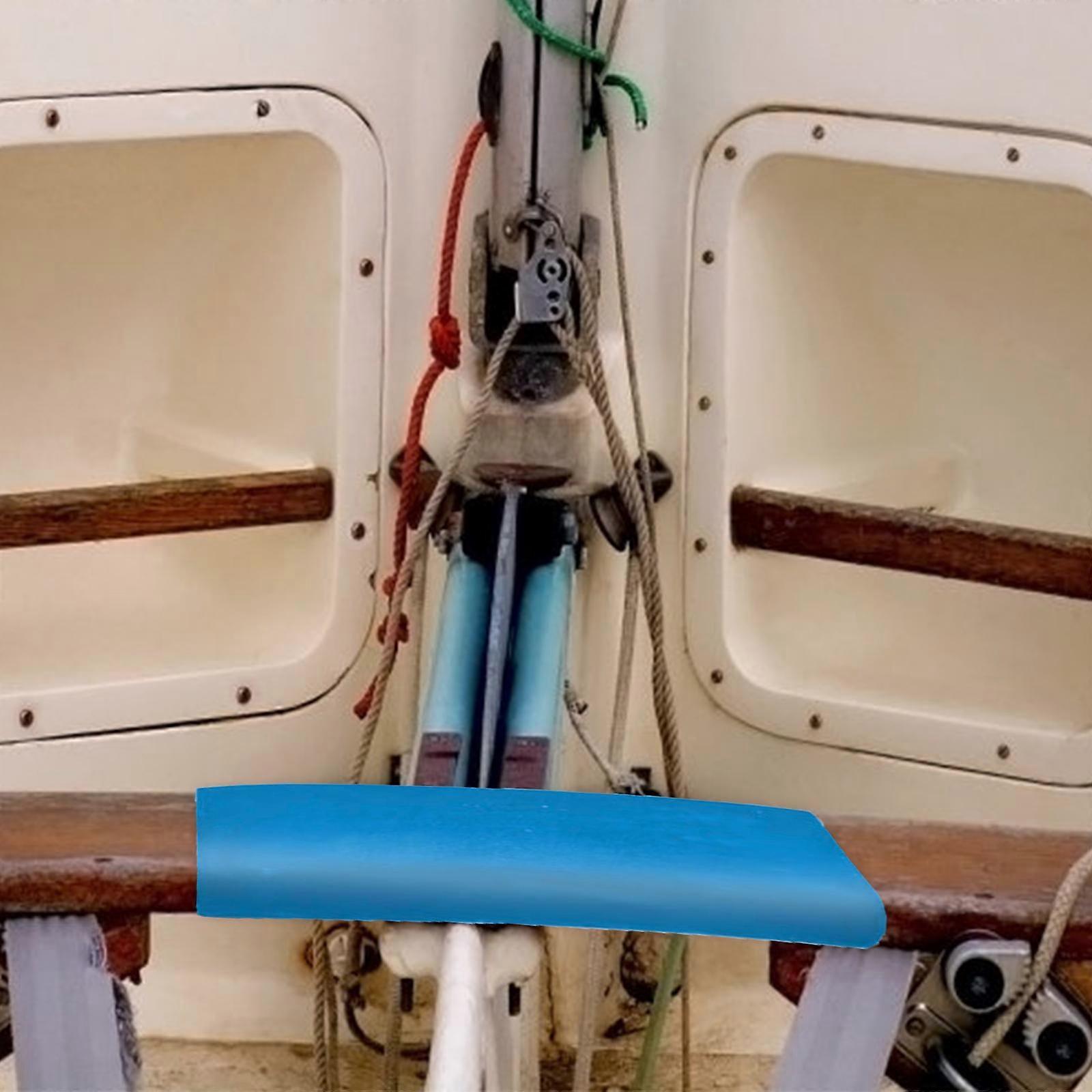 Dragon Boat Paddle Seat Pad Boat Bench Seat Cushion Protective Cushion ...