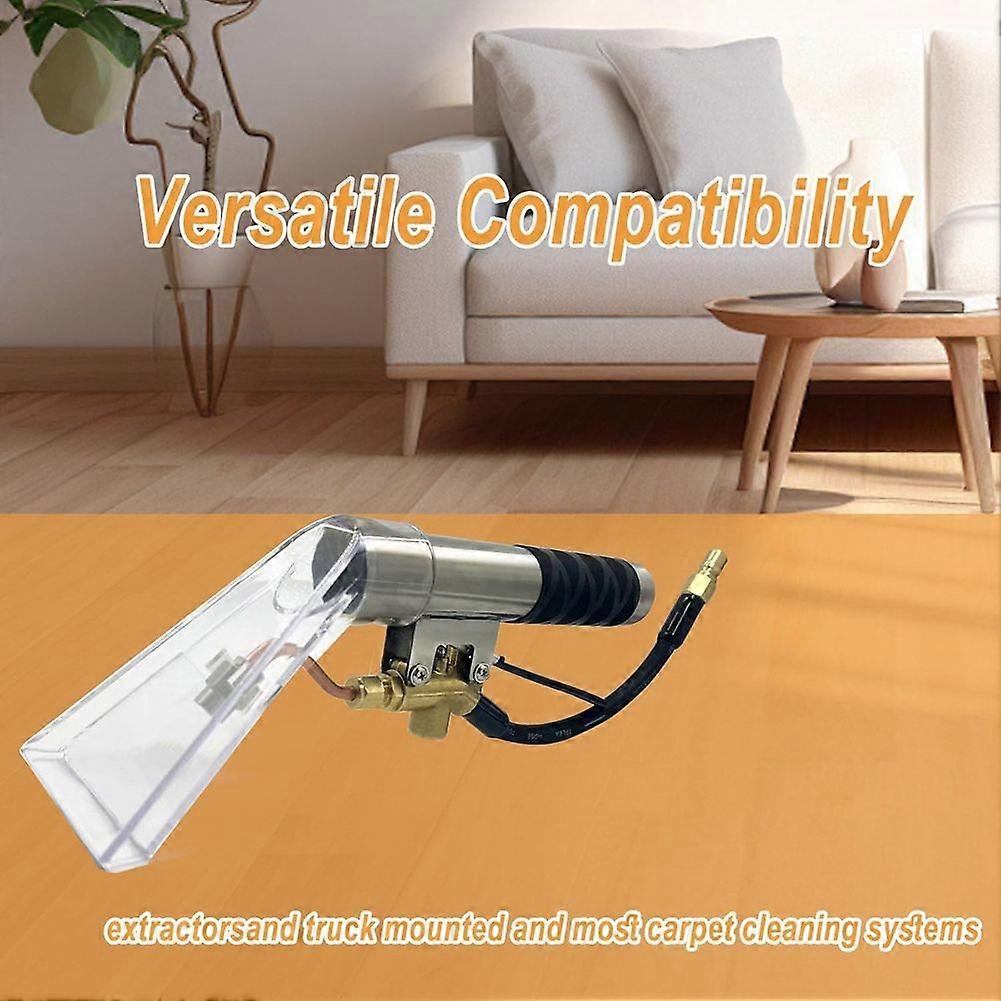 Extractors Upholstery and Auto Detailing Tool Hands Wand,Extractor Hand ...