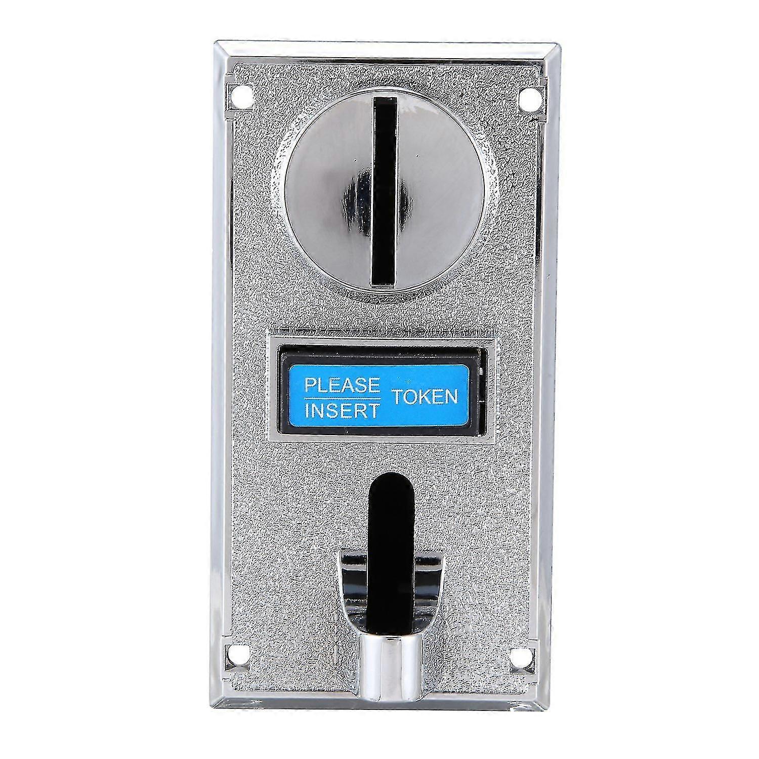Multi Coin Selector Compatible Mechanism Vending Machine Mech Arcade ...