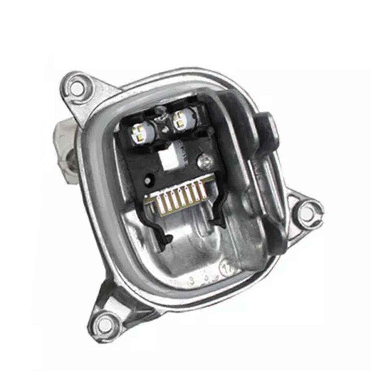 Lemon CSL Yellow DRL LED Module for BMW X3 G01 X4 G02 2016-2019 Eyes ...