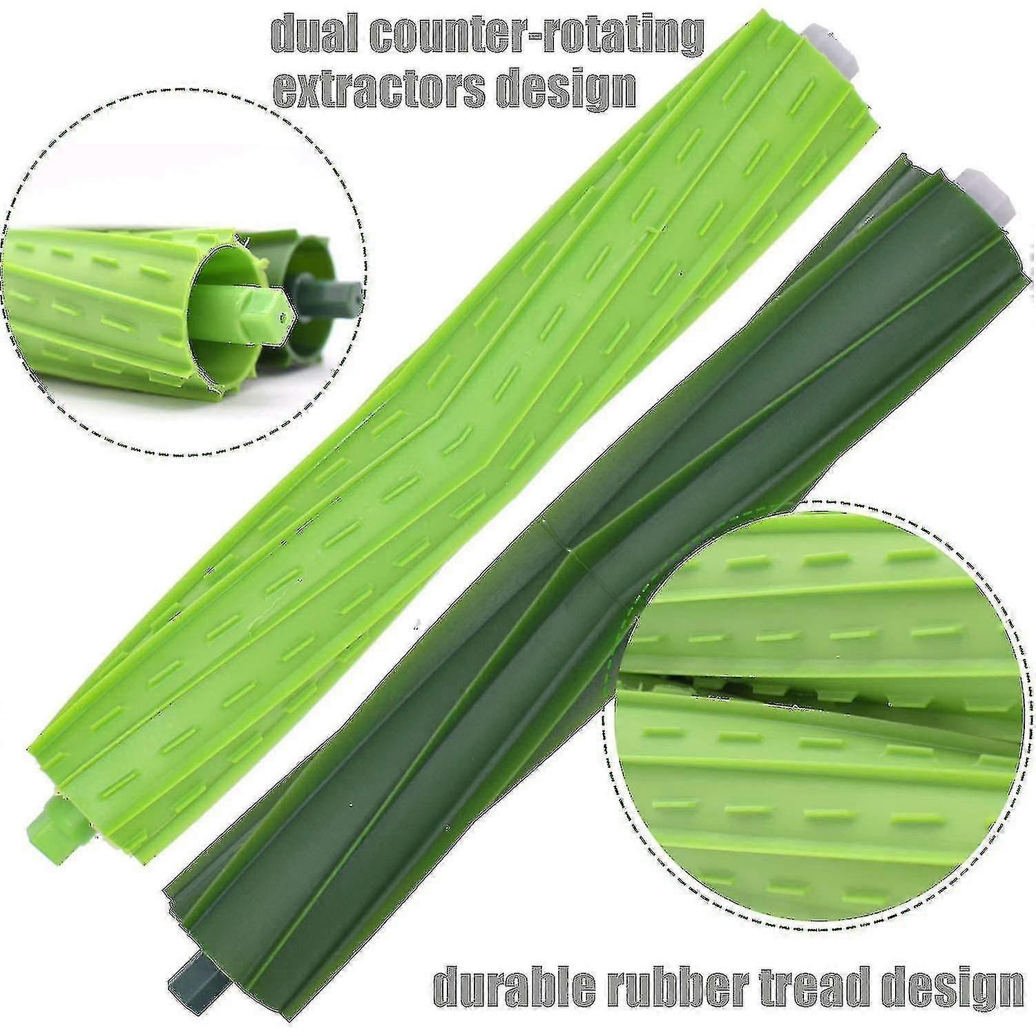 Main Brush Roller Brush Kit For Irobot Roomba I7 I7+ I7 Plus E5 E6 E7 ...