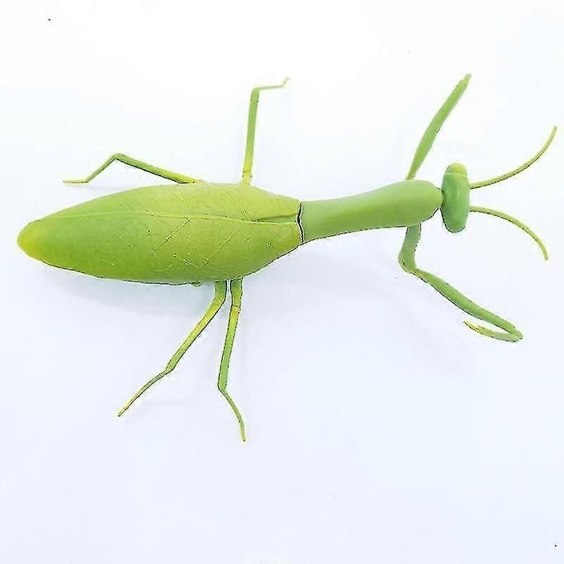 For Infrared RC Remote Control insects RC animals mantis Trick ...