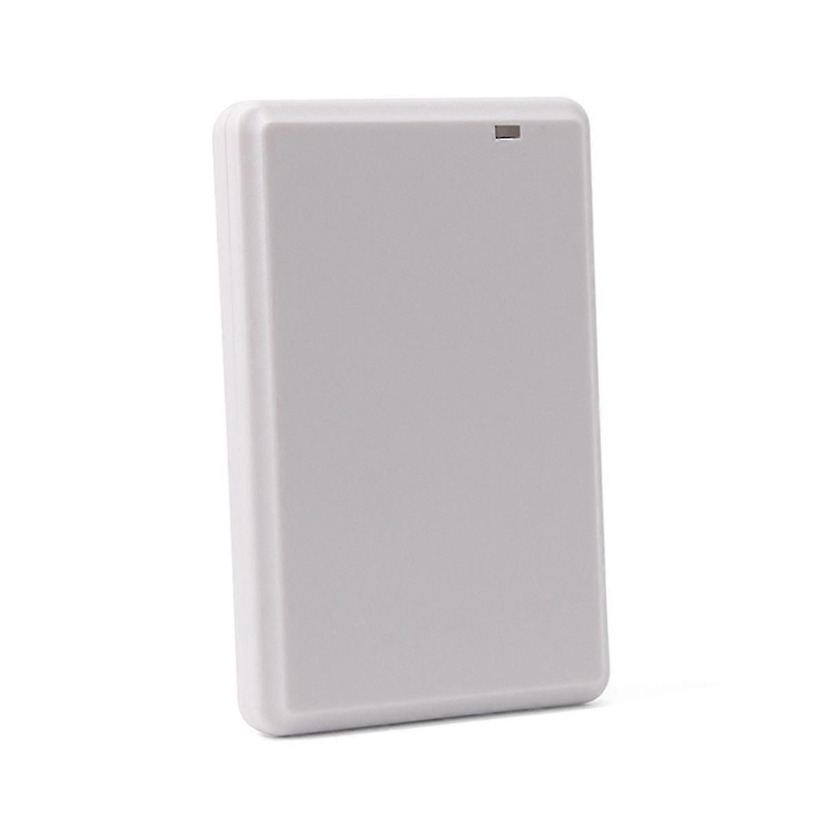 USB 860-960MHz EPC GEN2 Desktop Passive UHF Reader EPC GEN2 ISO18000 6C Long Range RFID Card ...