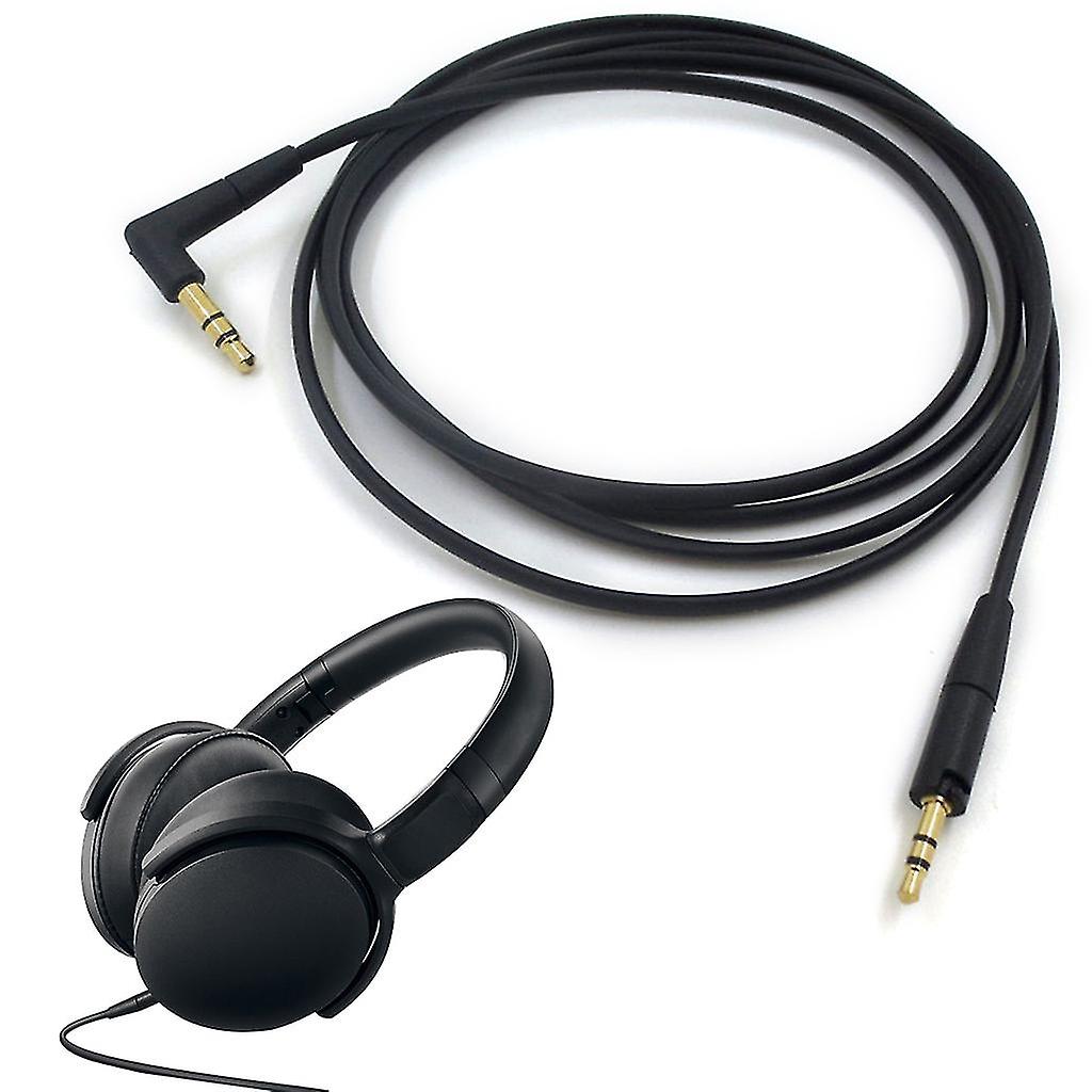 Cable For Senn Heiser Hd400s Hd350bt Hd4.30 Hd4.40bt Headphone ...