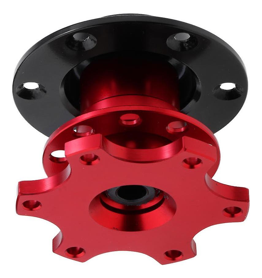 Steering Wheel Quick Release Wheel Kit Adapter,quick Release Steering ...