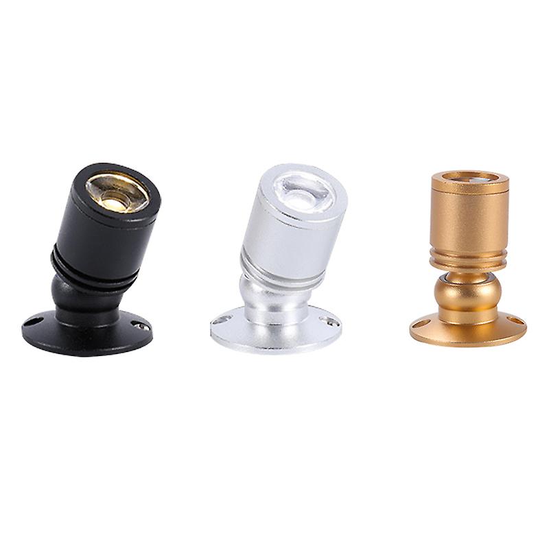 3w led infällt skåp mini spotlight 110v 220v downlight 12v 24v dc ...