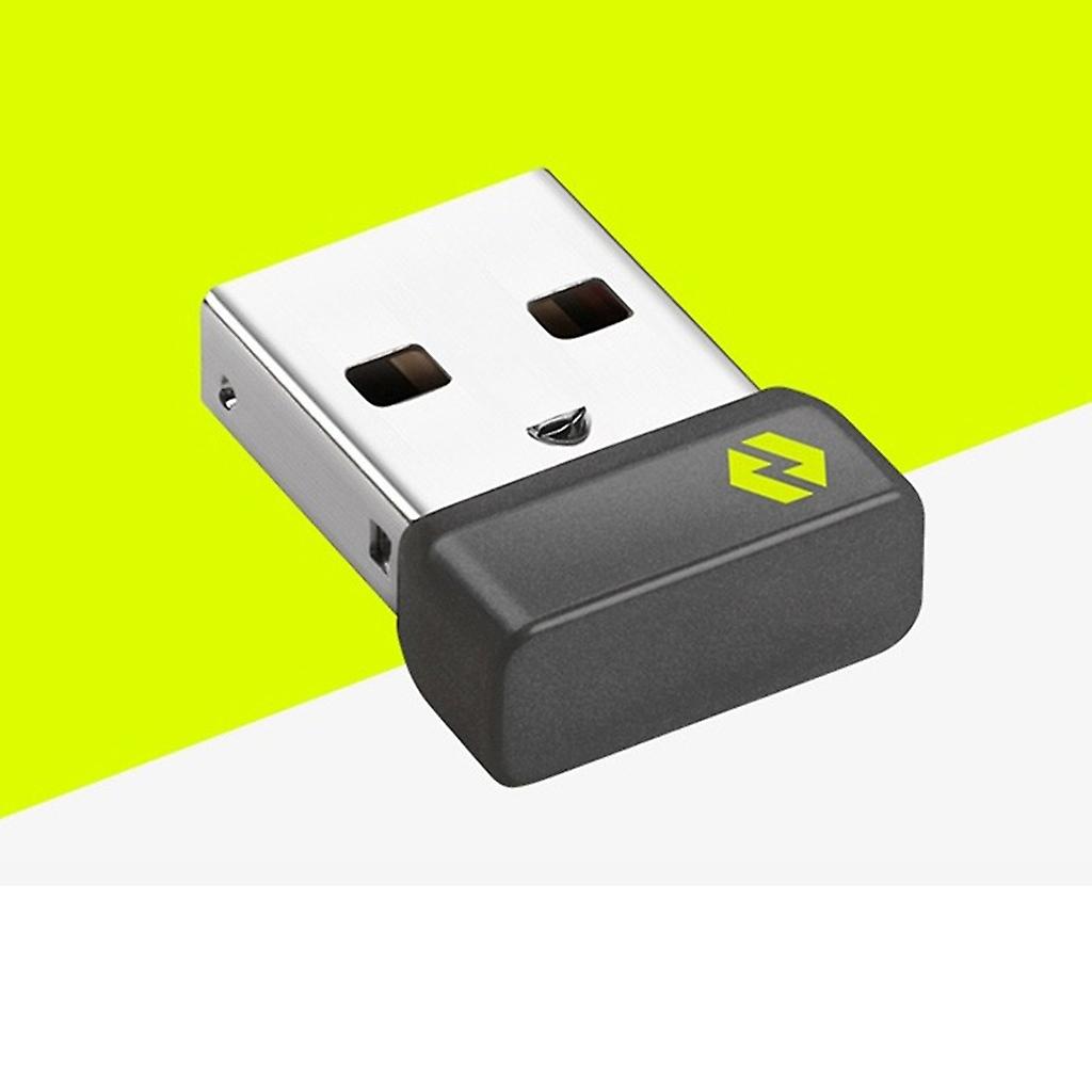 Bolt USB Adapter Wireless Dongle Receiver for Logitech Mx Keys mini POP ...