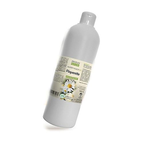 Macerat Organic Paquer Oil 500 ml of oil | Fruugo US