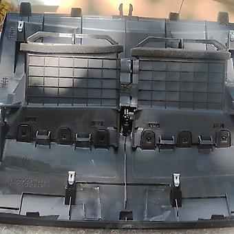 For Rhd Nissan Tiida Center Dashboard Car Finisher-instrument Panel ...