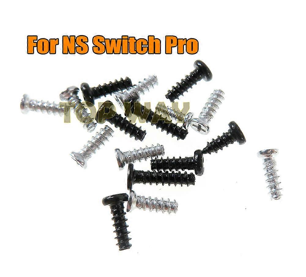 Full Set Replacement Screws For Nintendo Switch Lite, For Joy Con Pro ...