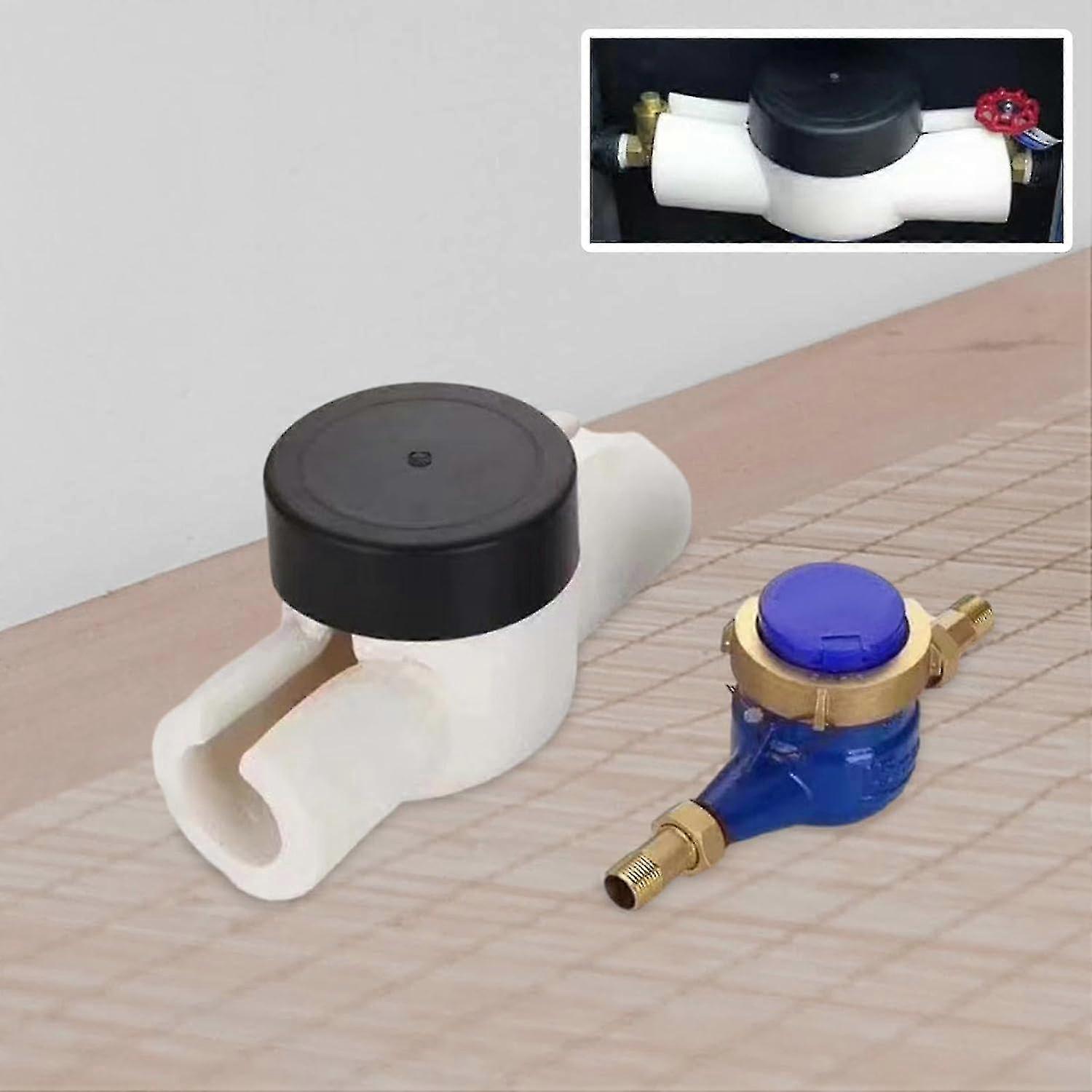 Smart Water Meter Insulation Foam for Office Buildings- Thickened ...