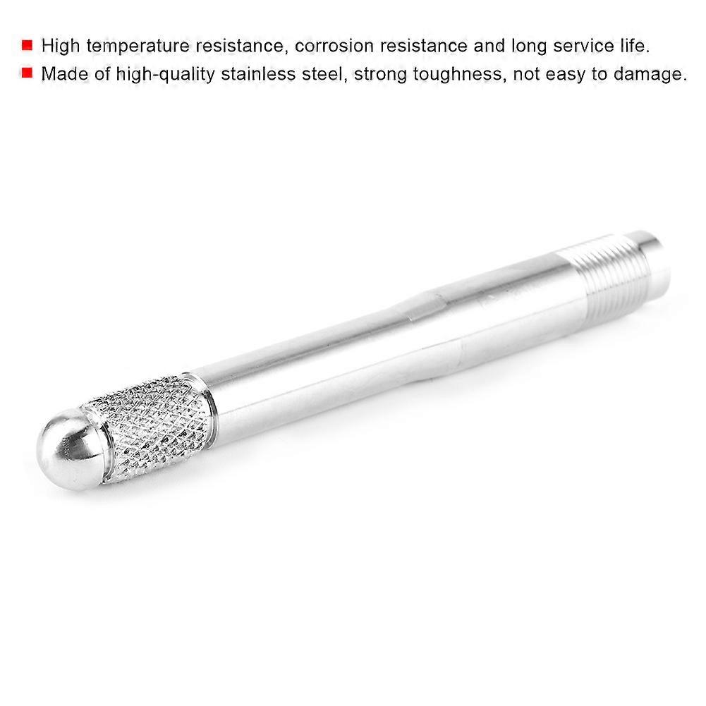 Tire Change Positioning Pin M14 for W211 W212 W213 W204 W205 W220 W221 ...