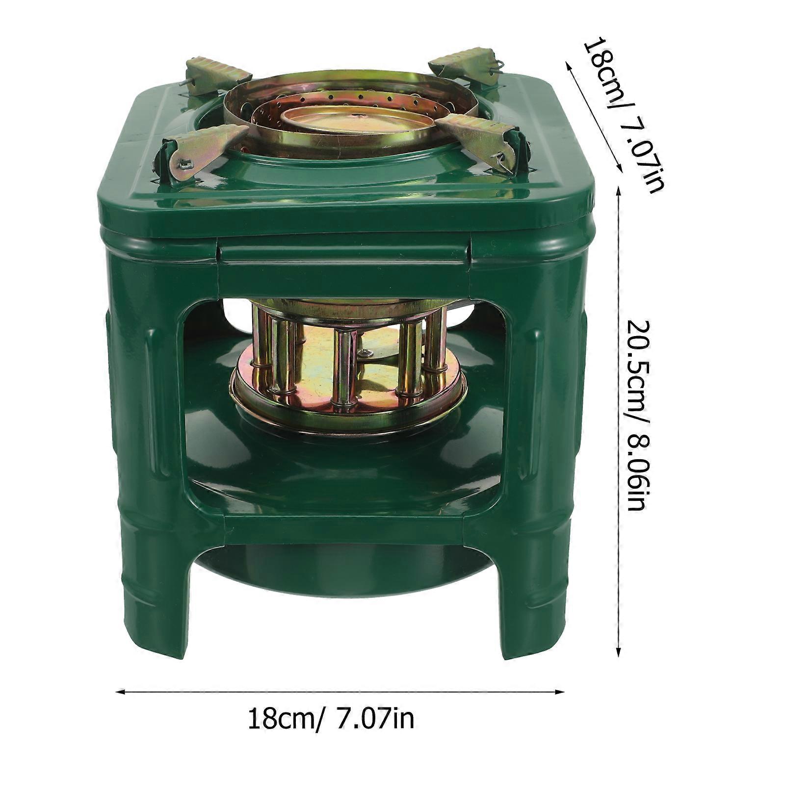 Paraffin Heater Portable Kerosene Stove Barbecue Stove Reusable ...