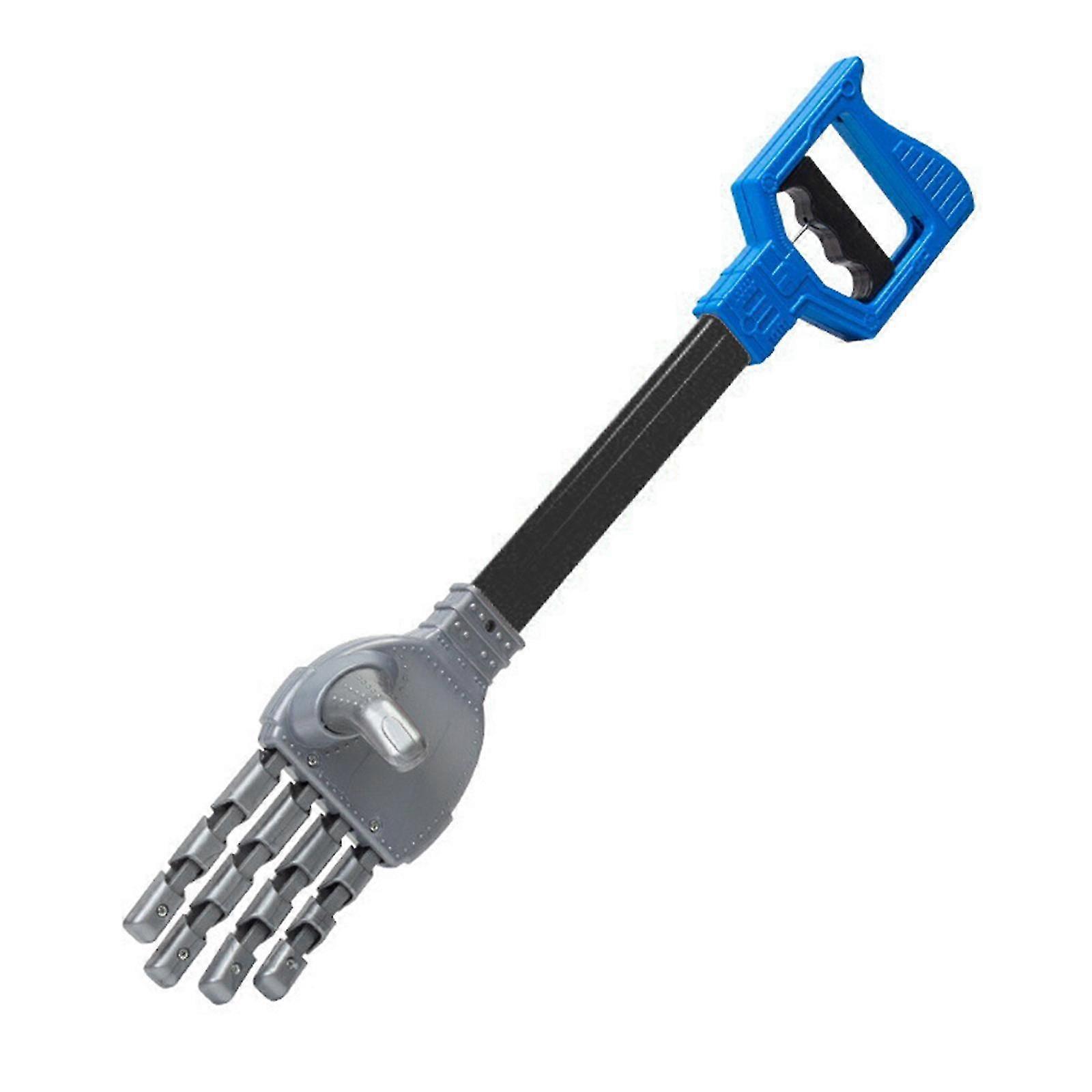 Fun Robotic Claw Litter Picker, Children Intelligence Toy, Hand Grabber ...