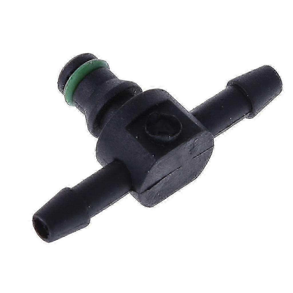 For Bosch 110 Series Injector T-type 3 Way Oil Hose Fuel Pipe Joiner ...