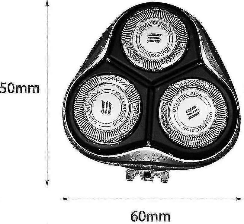 Philips Hq8 Pt860 Pt730 Pt735 At890 Pt736 Pt786 Replacement Shaver ...