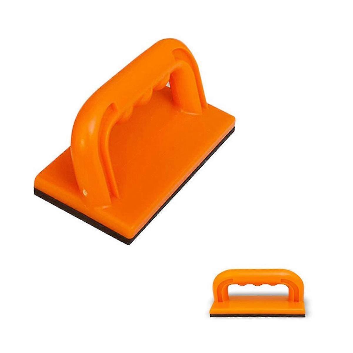 Woodworking Safety Push Handle Set Safety Push Block 5-piece Set ...