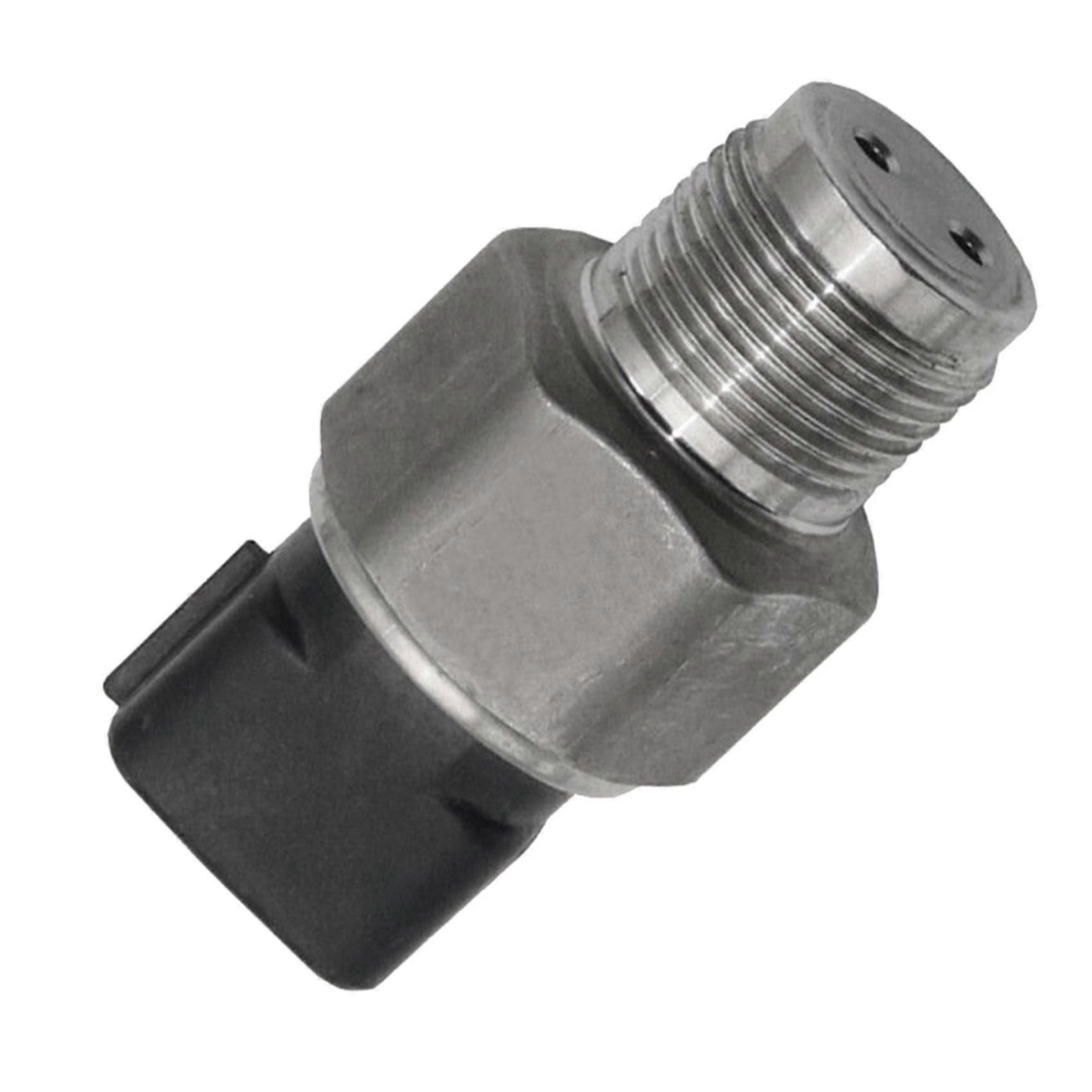 Fuel Pressure Sensor For Toyota D4d Avensis Rav4 Hilux 89458-60010 ...
