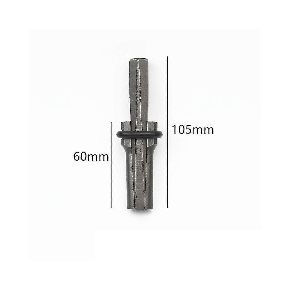 Stone Wedge For Stone Cracking 16 Mm 6-pack | Fruugo UK