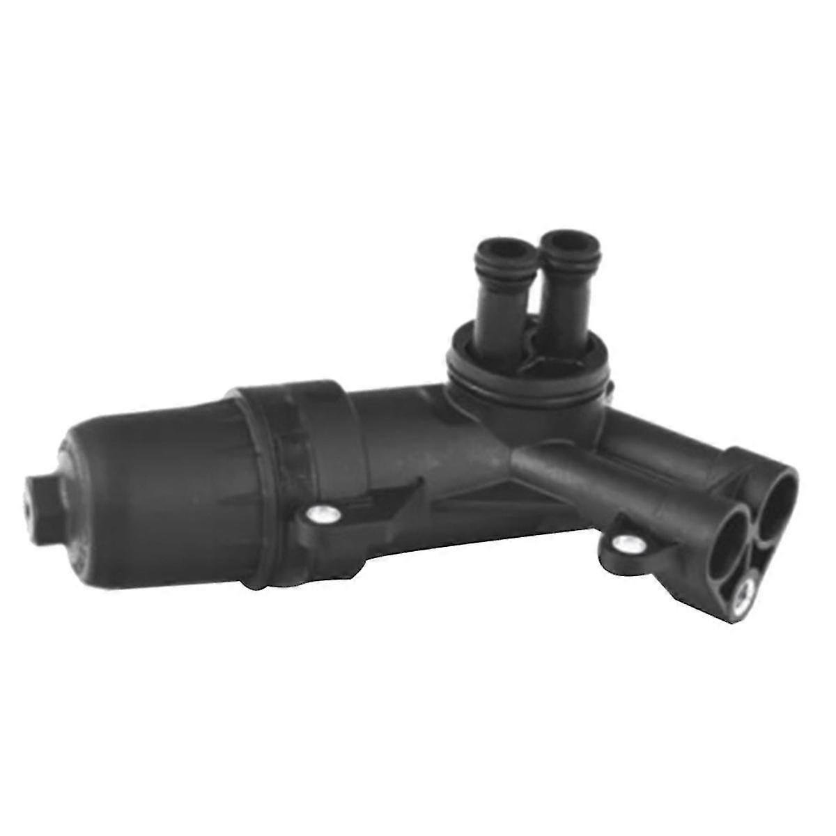 Automatic Transmission External Filter Housing Assembly For A4 A5 A6 A7 ...