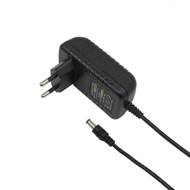 12V2A Power Supply AC DC Power Adapter For Security CCTV Camera System ...