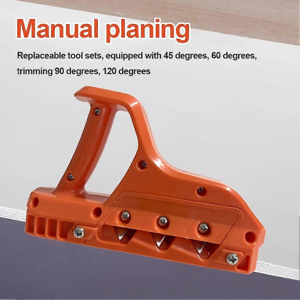 Gypsum Board Cutter Woodworking Edge Planer Plasterboard Quick Cutter ...