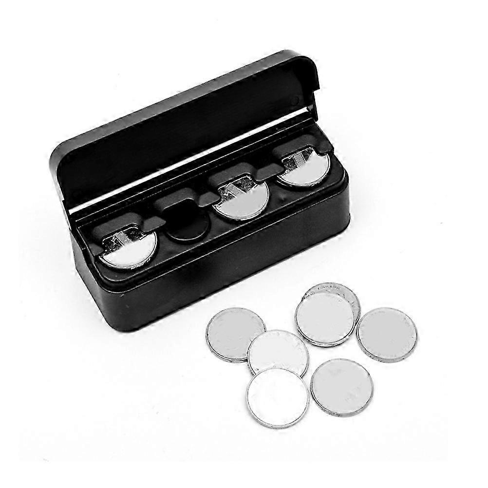 Change Holder Coin Organizer Coin Holder Coin Storage Car Coin Storage ...