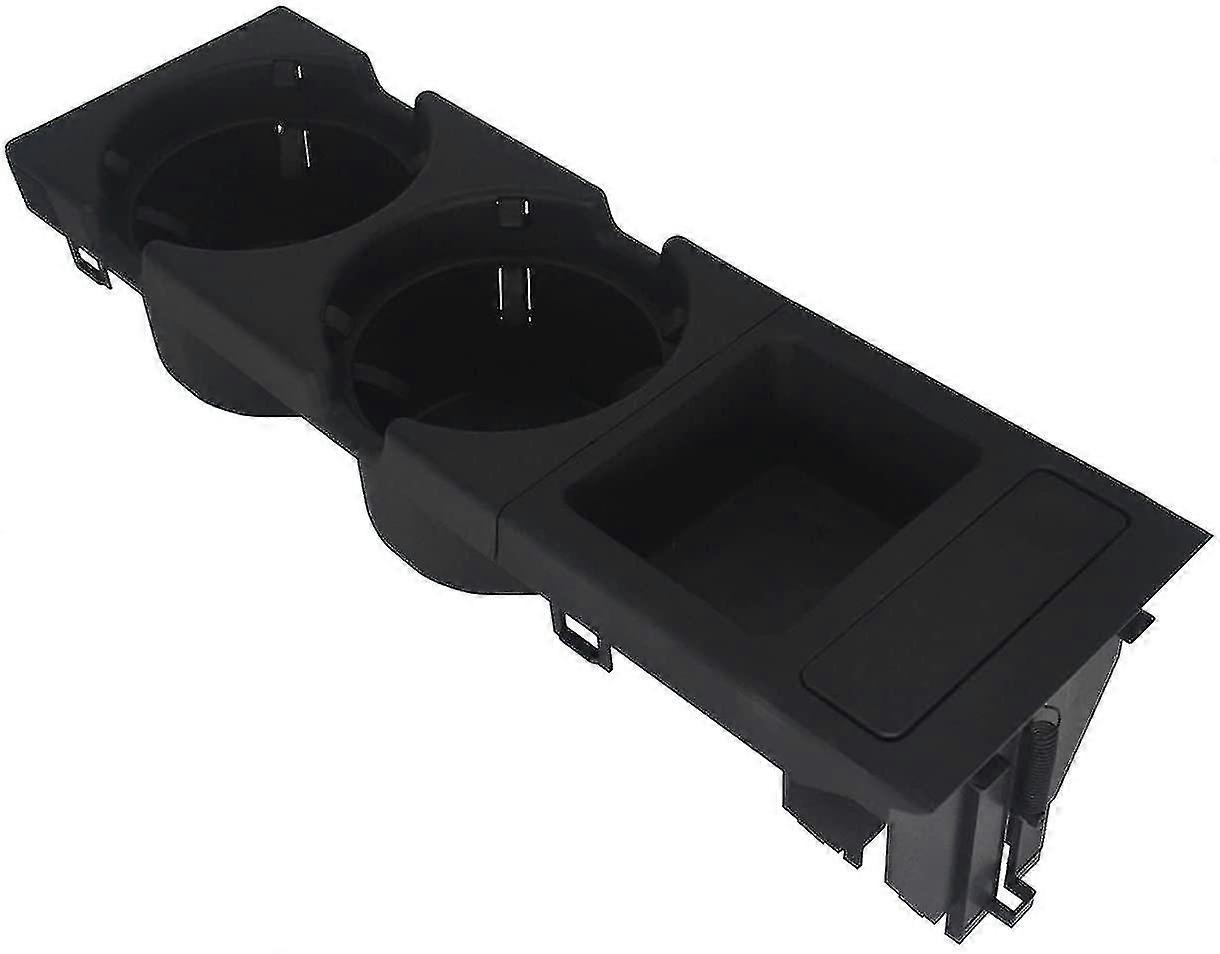 Holder For E46, Front Centre Console Drink Holder For Bm-w 3 Series ...