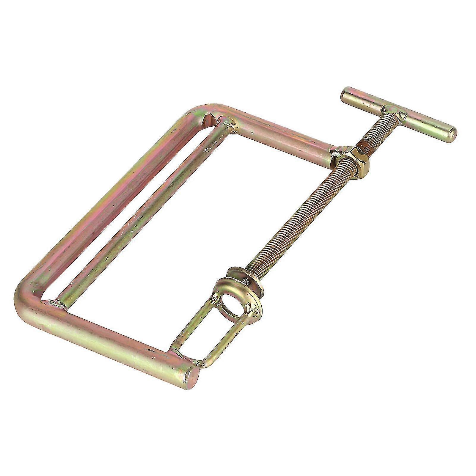 Aluminum Valve Spring Clamps Compressor Motorcycle Car Repair Tool Part ...