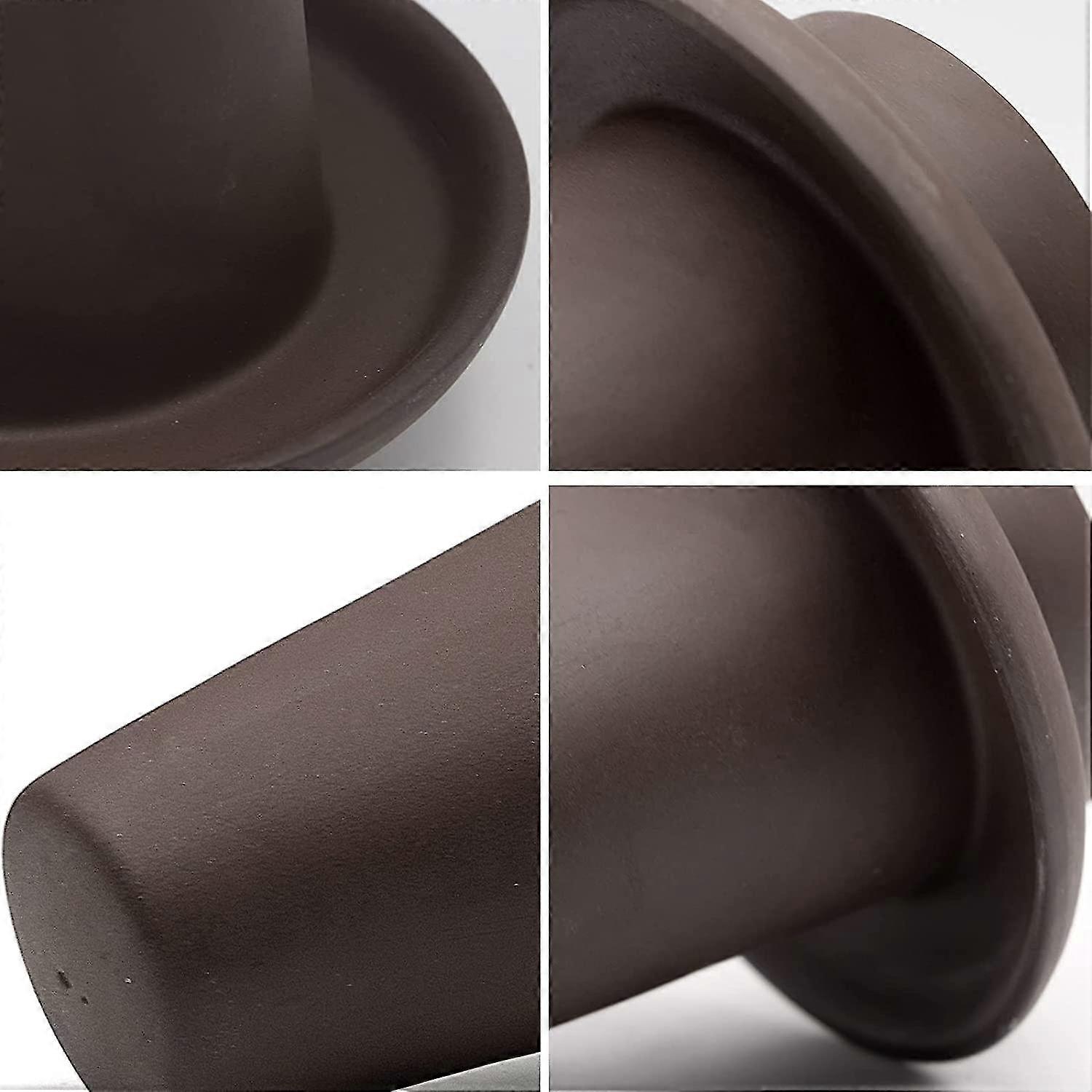 Fish Tank Spawning Breeding Cones Cave Ceramic For Discus Fish And ...