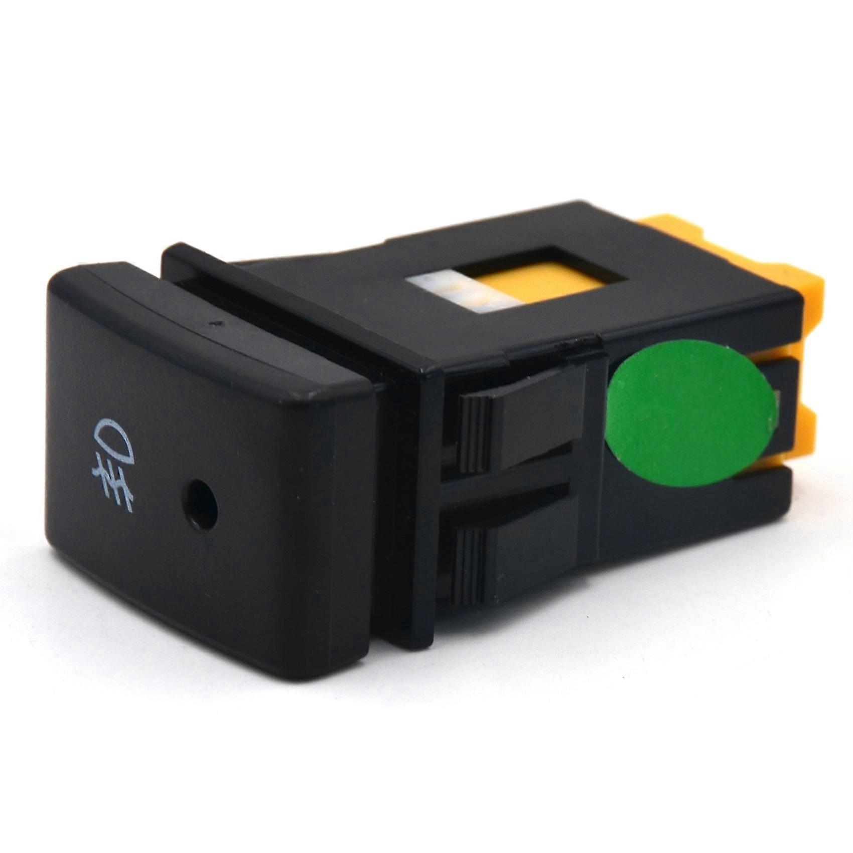 New 3 Pins Car Front Fog Lamp Light Button Switch Fit for Vitara Jimny ...