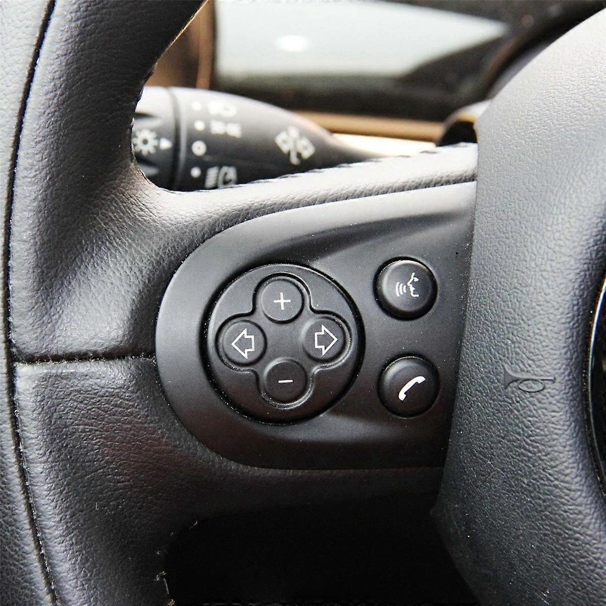 For BMW MINI Cooper R55 R56 R57 R58 R59 R60 R61 Car Steering Wheel ...